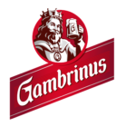 Gambrinus | Prazdroj