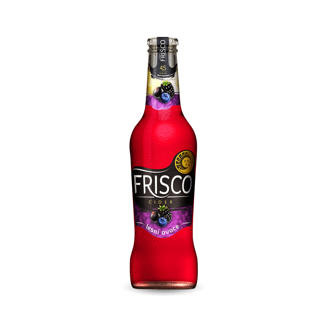 Frisco | Prazdroj